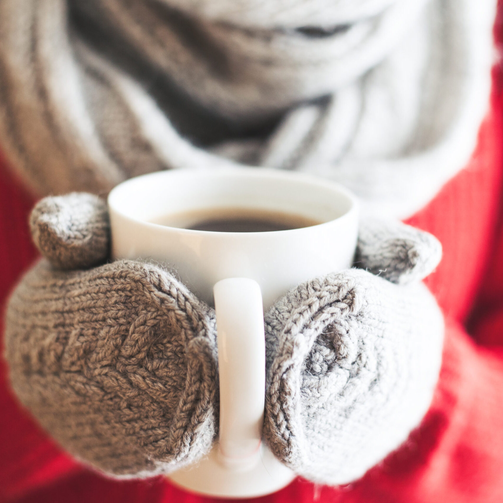 Stay Safe & Warm When Temperatures Drop Below Zero - LCN | Leelanau ...
